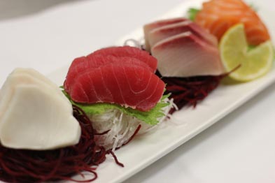 Sushi Zone Restaurant